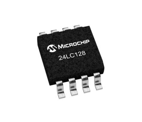 EEPROM Memory AA Low Power I C EEPROM Wholesale Trader From Mumbai