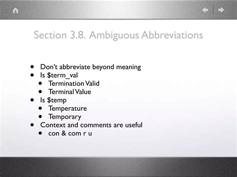 Perl Best Practices V4 Ppt