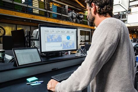 Dynamics 365 Composable Approach Enables Rapid Deployment Of A Supply Chain Control Tower Snap