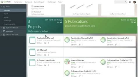 10 best user manual software in 2025 reviews and pricing
