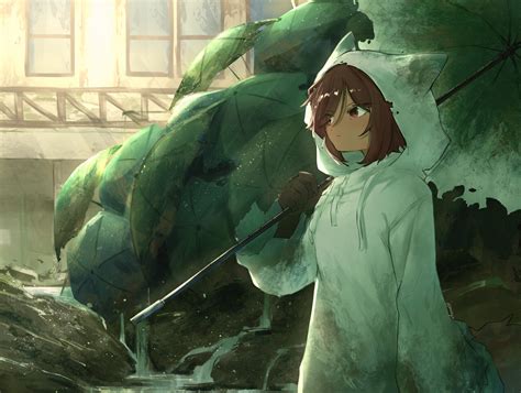 Outis Project Moon And 1 More Drawn By Niioys Danbooru