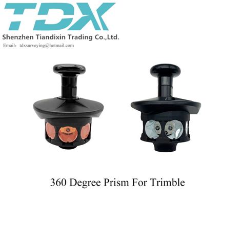Alison Lin On Linkedin Trimble 360 Degree Prism Information： Dia 25