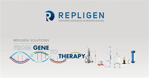 Repligens Ai Capabilities And Strategic Positioning Make It A Top Buy