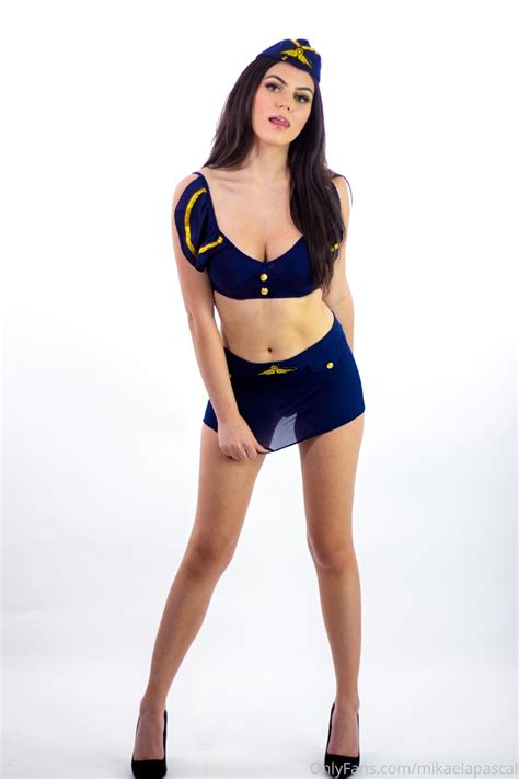 Sex Flight Attendant Costume Tiki2rude