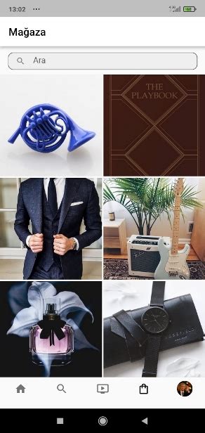 Github Adem Emreinstagramuiclone