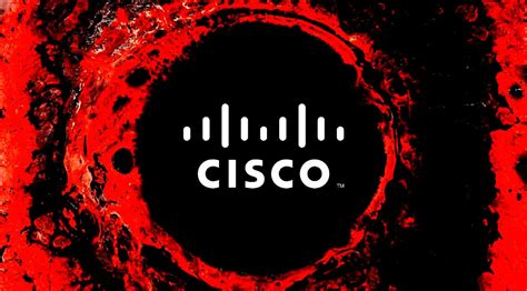 Cisco Warns Of Bug That Lets Attackers Break Traffic Encryption Protergo Cyber Security