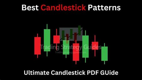 Best Candlestick PDF Guide 3 Simple Steps