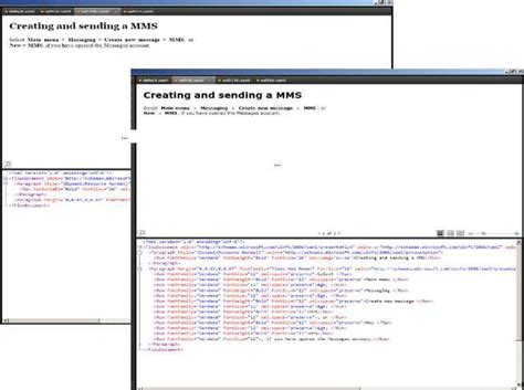 Visualizations Of Clone Detection Results From Top Left To Bottom