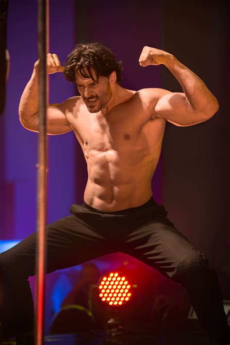 Magic Mike Xxl Dvd Jetzt Bei Weltbildat Online Bestellen