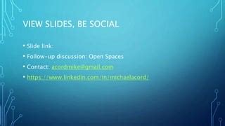 Continuous Database Deployment PPT