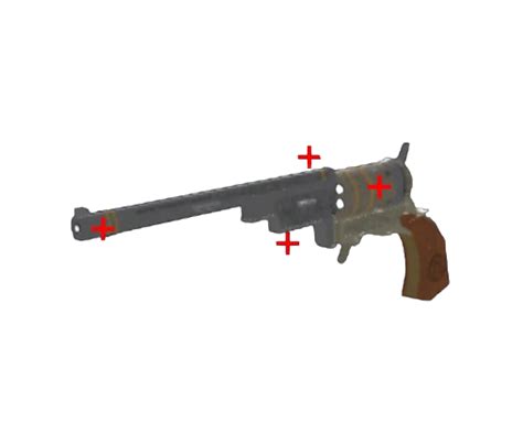 Colt 45 Town Roblox Wiki Fandom