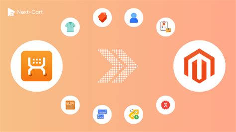 Migrating From X Cart To Magento Data Structure And Optimal Migration