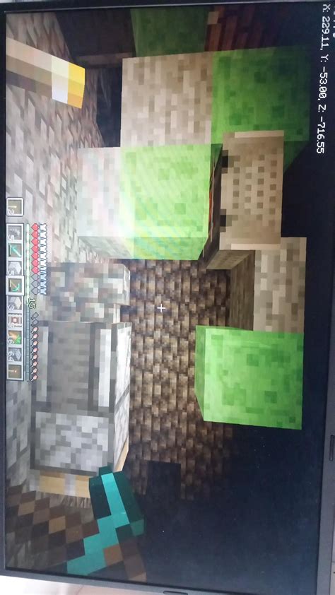 Tunnel Bore Help Needed R Minecraft