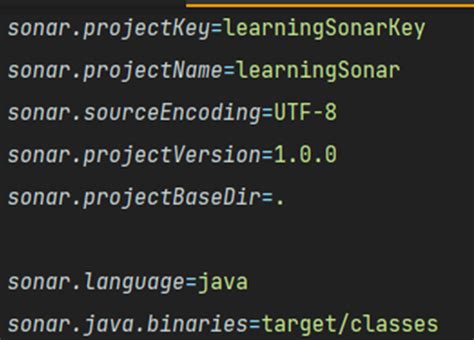Github Muharremkocspring Boot Sonarqube Learning