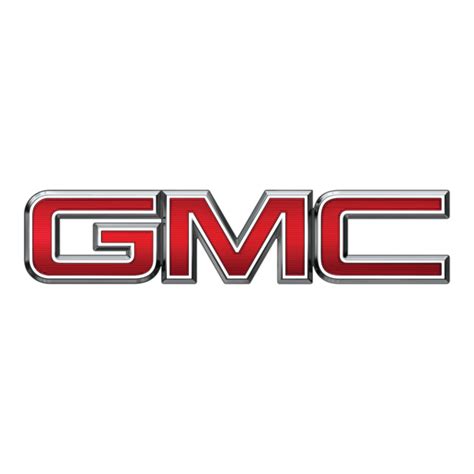 Gmc Logo Png Vector Pdf Free Download