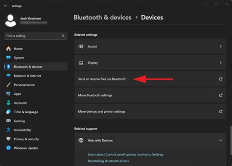 Windows 11 Transfer Files Between Computers