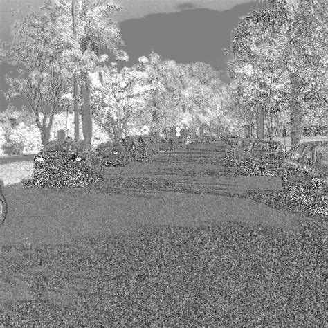 5 Illumination Invariance Result Images In St Lucia Dataset It Shows Download Scientific