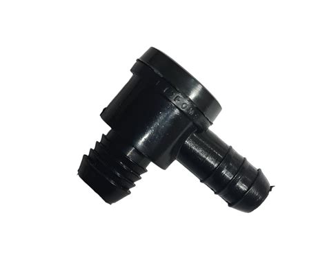 Обратный клапан вакуумного усилителя — купить по низкой цене на Яндекс Маркете