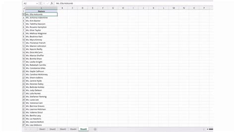 How To Add A Specific Text To All Cells In Excel Remove Them Spreadcheaters