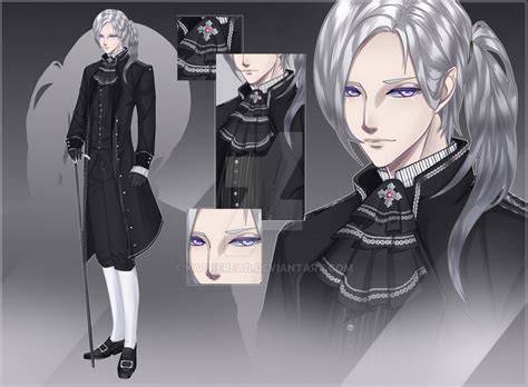 Adopt Auction Closed By Katheread On Deviantart