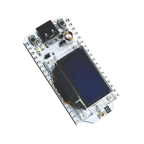 WiFi LoRa V Heltec Automation