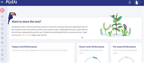 How To Make A Quick Pre Save To Promote Your Music Pushfm