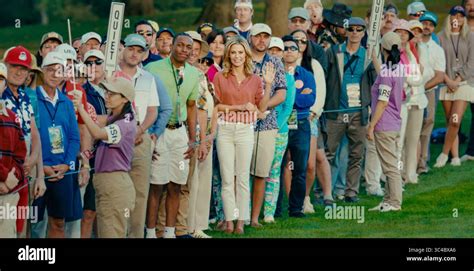 Happy Gilmore 2 2025 Julie Bowen As Virginia Venit Filmstill