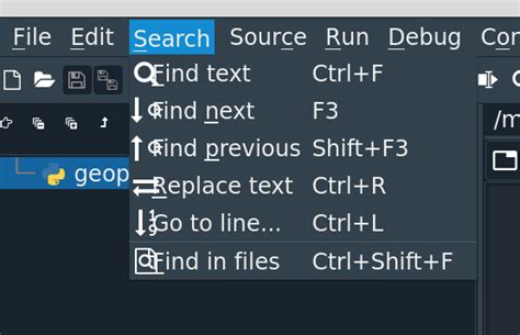 Icons Overlap Text In Menu On Hidpi Screen · Issue 11208 · Spyder Idespyder · Github