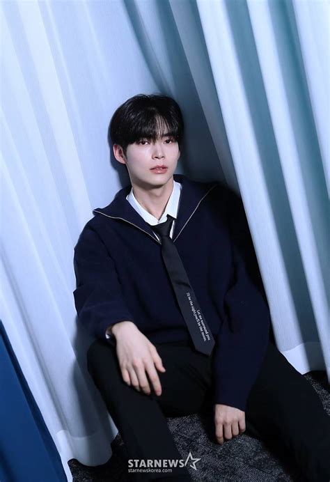 완성형 아이돌 제로베이스원 성한빈[★화보]