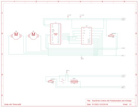 build an arduino rov science project