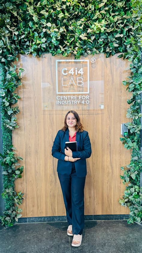 futureofwork digitaltransformation innovation mehak koul