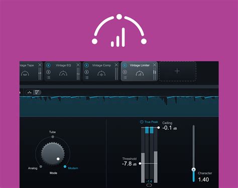 iZotope Ozone Advanced for Mac 苹果臭氧 母带处理软件 完整版下载 苹果Mac版 注册机 安装包 Mac助理