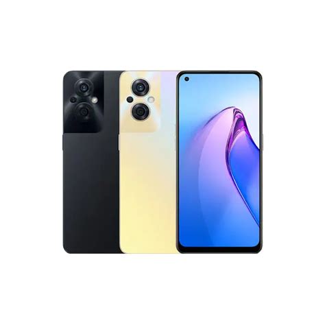 Oppo Reno Z G Tech
