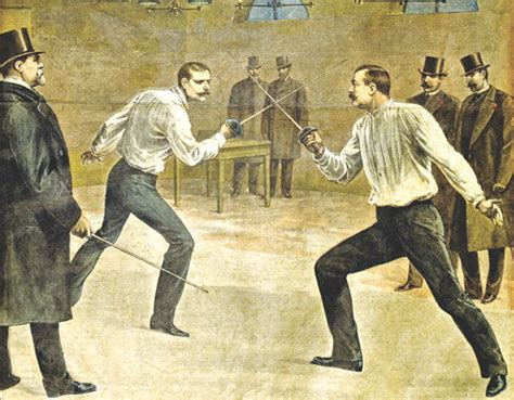 Would You Support Bringing Back Duels O T Lounge