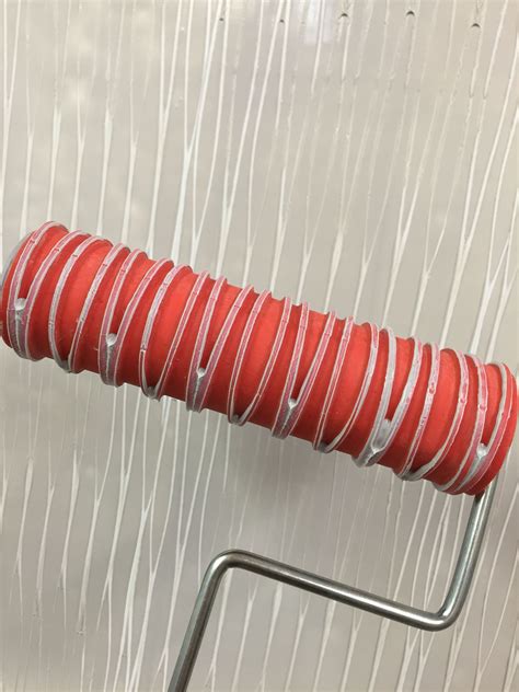 Texture Roller Patterns Pattern Making Tips