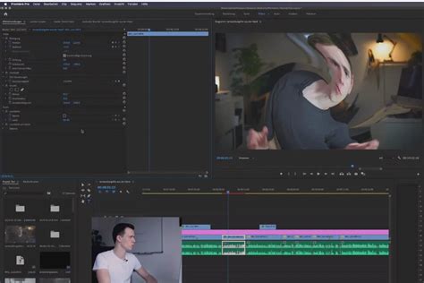 Tutorial Adobe Premiere Pro Cc Pengeditan Video Pemotongan