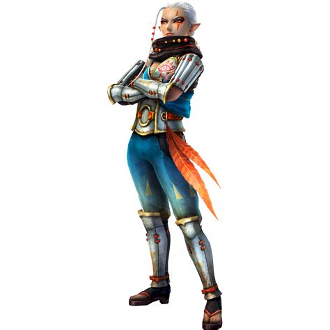 Sfondo Di Impa Hyrule Warriors Hyrule Warriors Age Of Calamity Daily