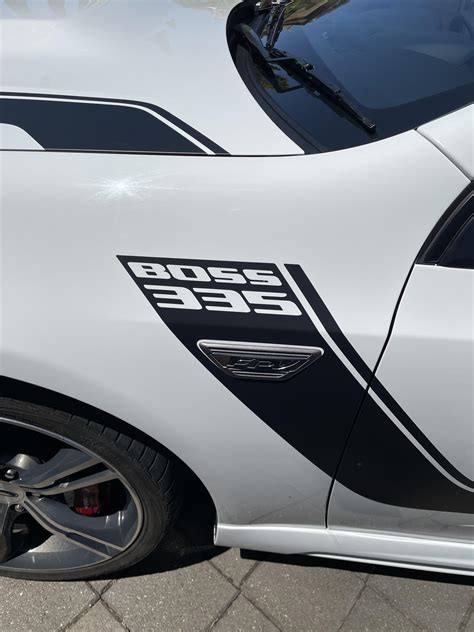 FORD FPV FG GT SEDAN JCW JUST CARS