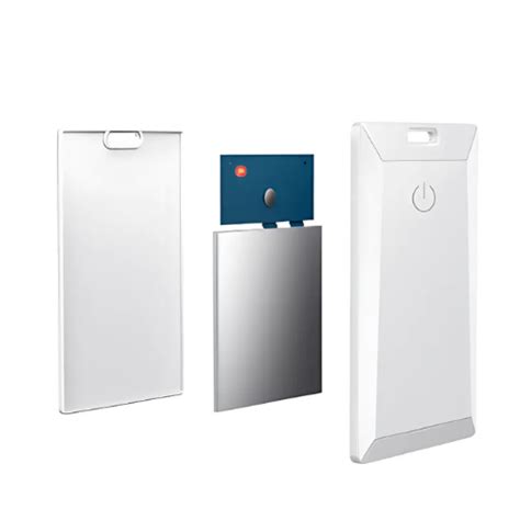 Bluetooth Beacon With Motion Sensor And IP67 Protection GAOTek GAO Tek