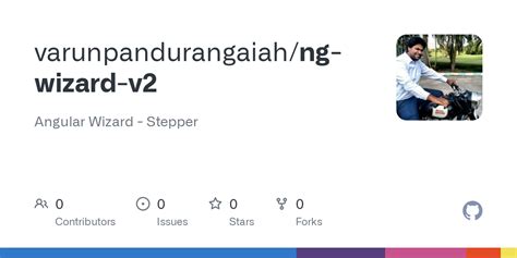 Github Varunpandurangaiahng Wizard V2 Angular Wizard Stepper