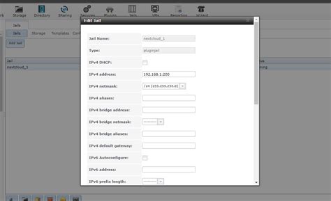no internet connection truenas community
