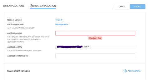 How To Install Gulp On A Server Using Cpanels Setup Nodejs App