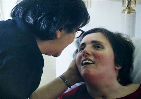 Terri Schiavo Impact On Right To Die Movement Time