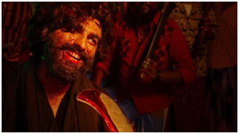 Arjun Kapoor On Life Coming To Full Circle With Singham Again ‘started