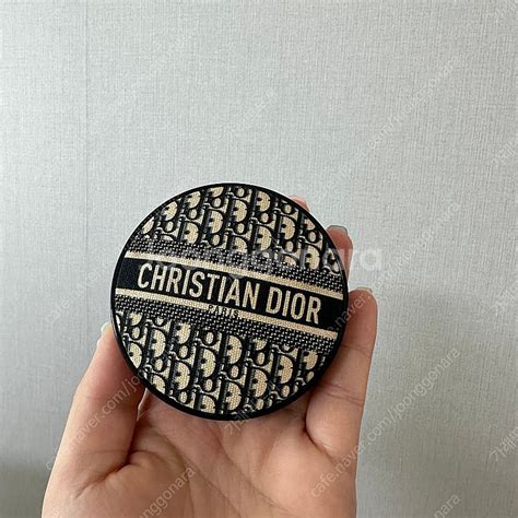 디올 포에버 퍼펙트쿠션 케이스 오블리크 한정판 중고나라 카페에서 운영하는 공식 사이트