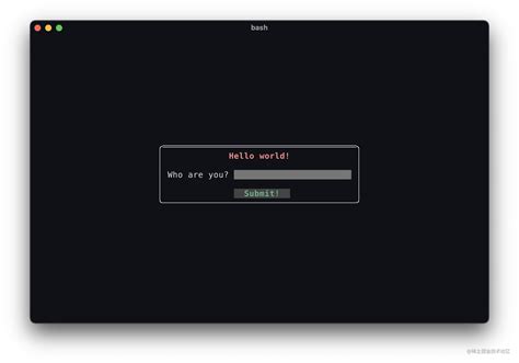 Python Gui 框架个人体验及评价 2022 掘金 Python Gui 框架个人体验及评价 2022 掘金