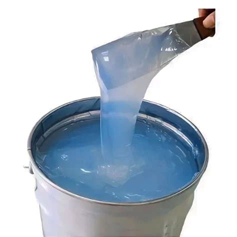 Tls H4 Series Liquid Silicone Rubber Heat Curing For Injection Molding Ash 1 5 6 At Best