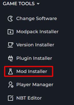 How To Add Mods