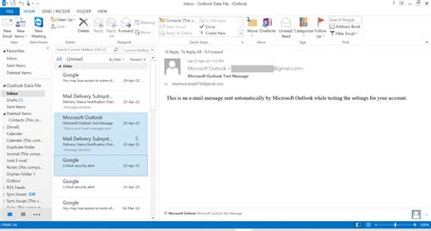 Convert Outlook Emails To Pdf With Attachments Best Methods