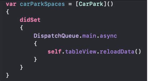 Fetching Data From Api Passing To View Controllers Using Completion Handlers And Populating